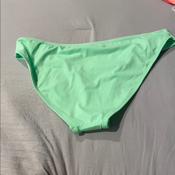 Ardene | Swim | Neon Green Bikini Bottom | Poshmark